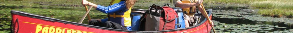 Adult Programs | Paddlefoot